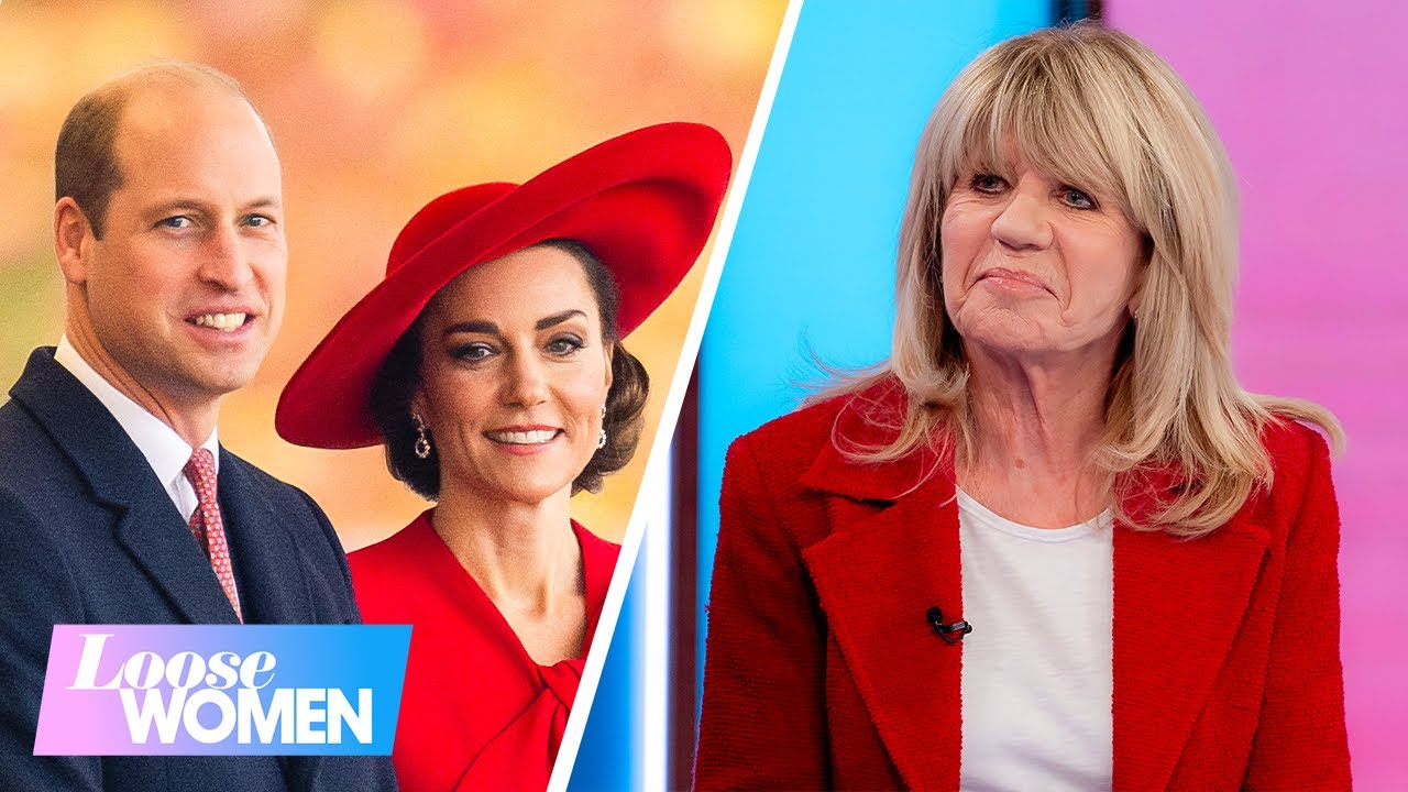 Palace Insider Ingrid Seward Brings Us All The Royal Gossip In Her New ...