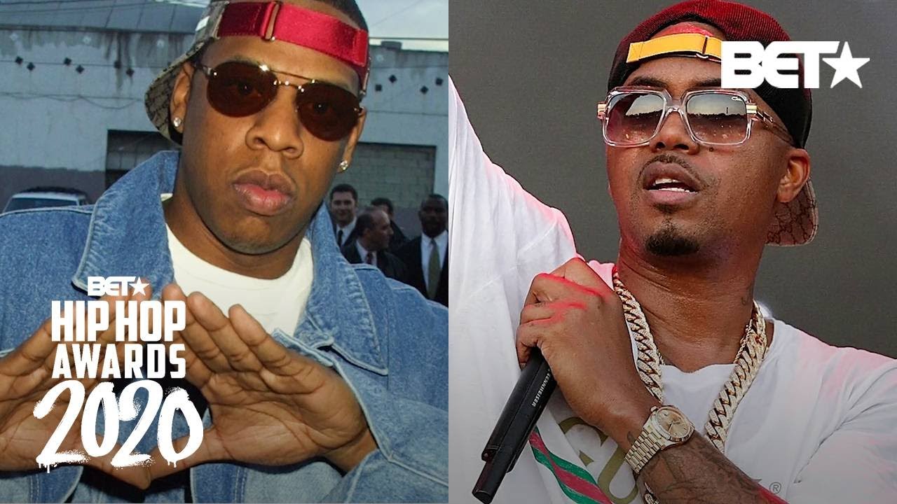 Jay-Z, Nas & More! Wayno Clark Rates His Top 5 Rappers Dead Or Alive ...