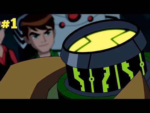Ben 10 Alien Force Finale Battle Part 1 Explained In Hindi | Ben 10 The Final battle