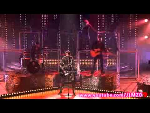 Dean Ray X factor Aus Grand Final Performance - YouTube