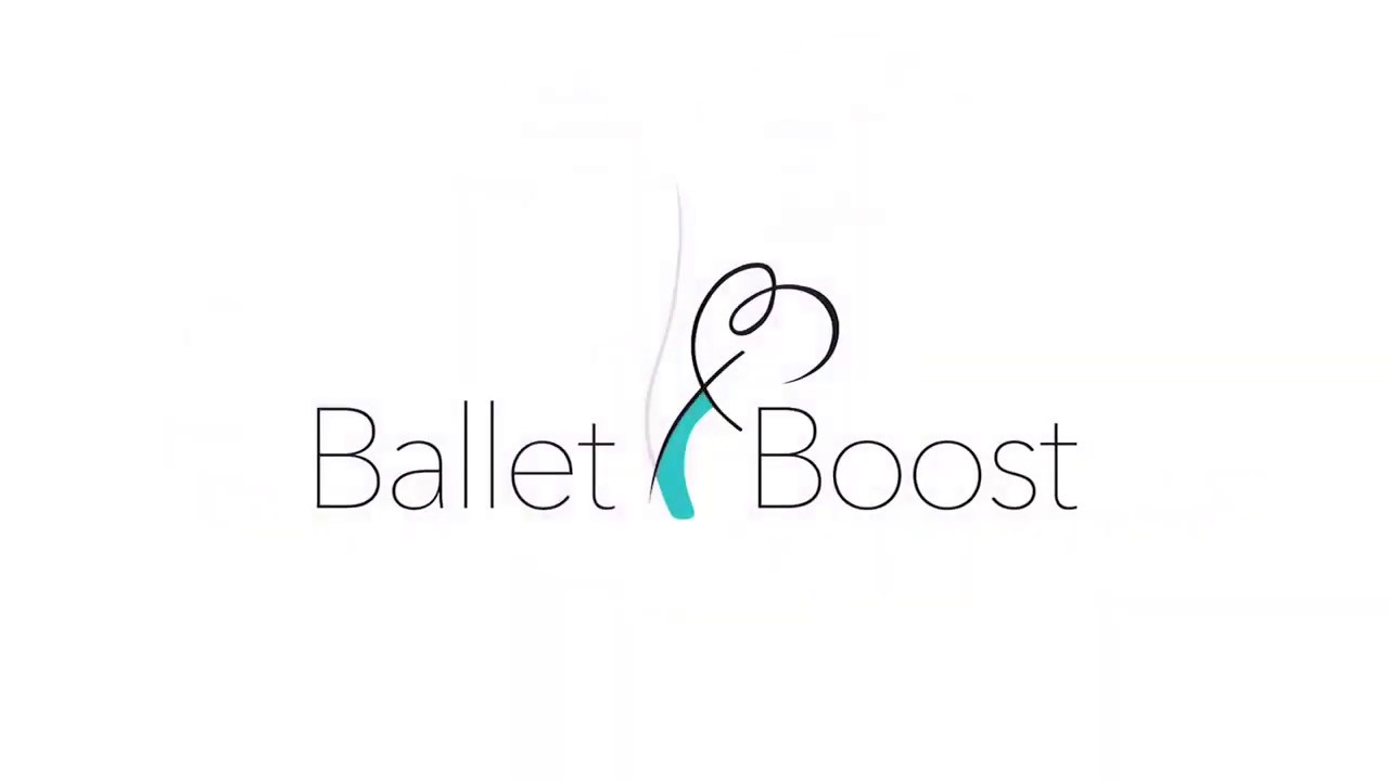 Ballet Boost taster video 2018-2019 - YouTube