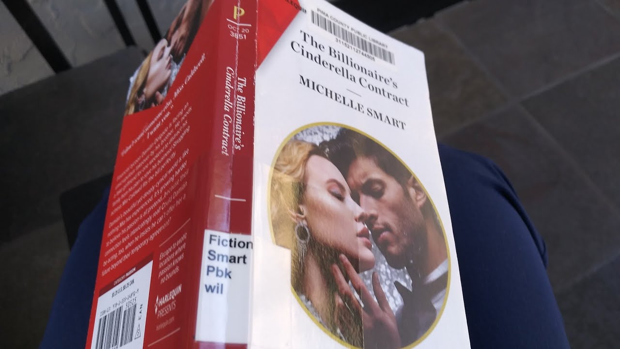 Romance Read - YouTube