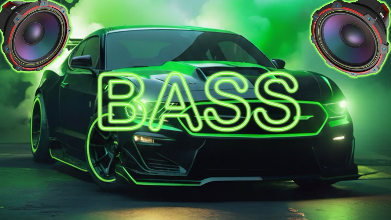 CAR MUSIC 2026 ⚡️ Bass Boosted Songs & EDM Electro House Mix 🚗 Night ...