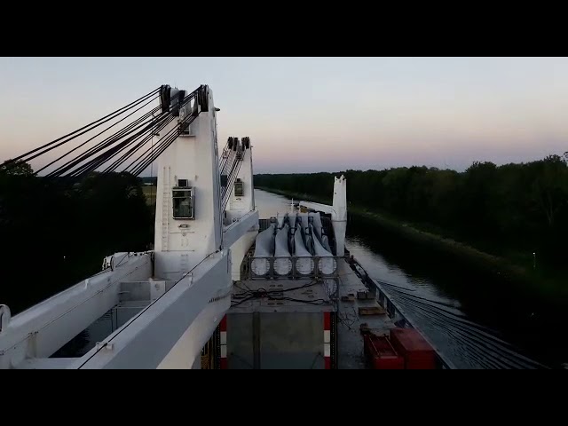 Gallery | LSR Marine