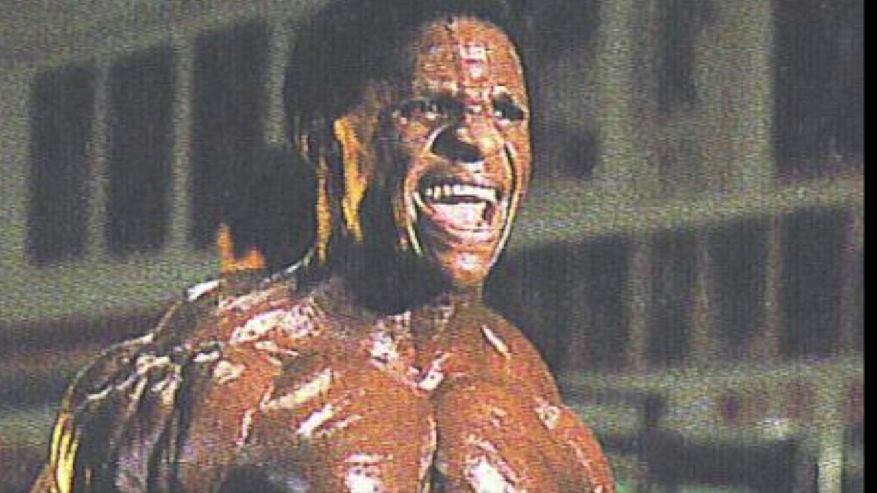 Thierry Pastel ( Classic Physiques) - YouTube