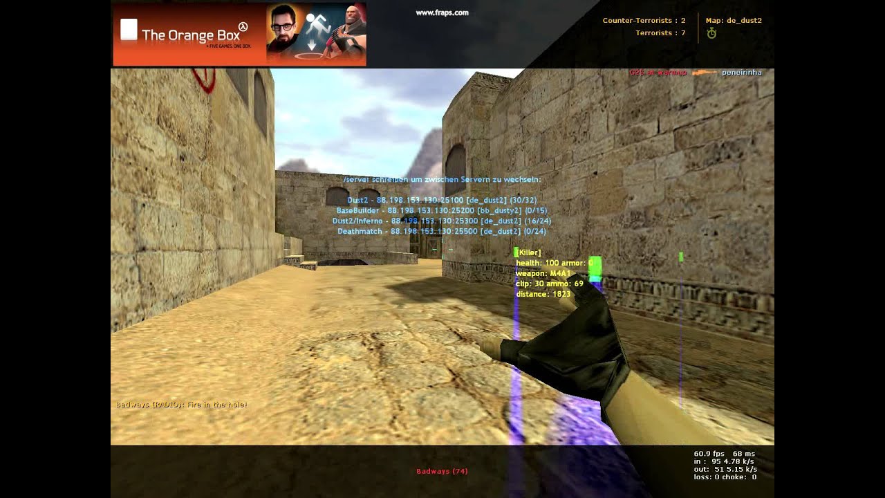 hack report #1 - YouTube