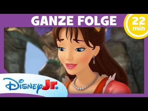 Das Muttertags-Picknick GANZE FOLGE | Sofia die Erste