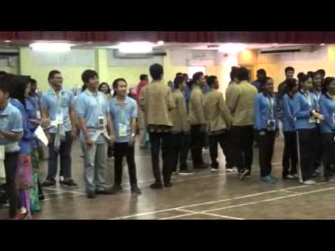 stop and walk Game - YouTube