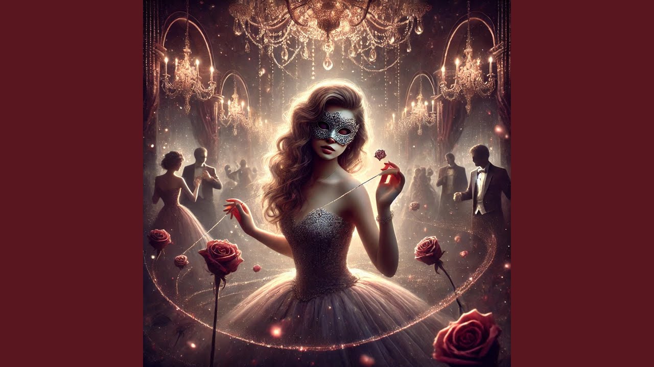 Whispering Rose - YouTube