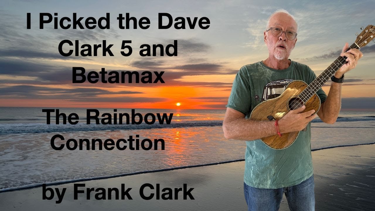 1979: I Chose the Dave Clark 5 and Betamax: The Rainbow Connection ...