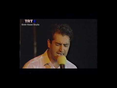 Mahsun Kırmızıgül- Melekler Ağlar 2000 Side Konseri TRT1-Orjinal Kayıt