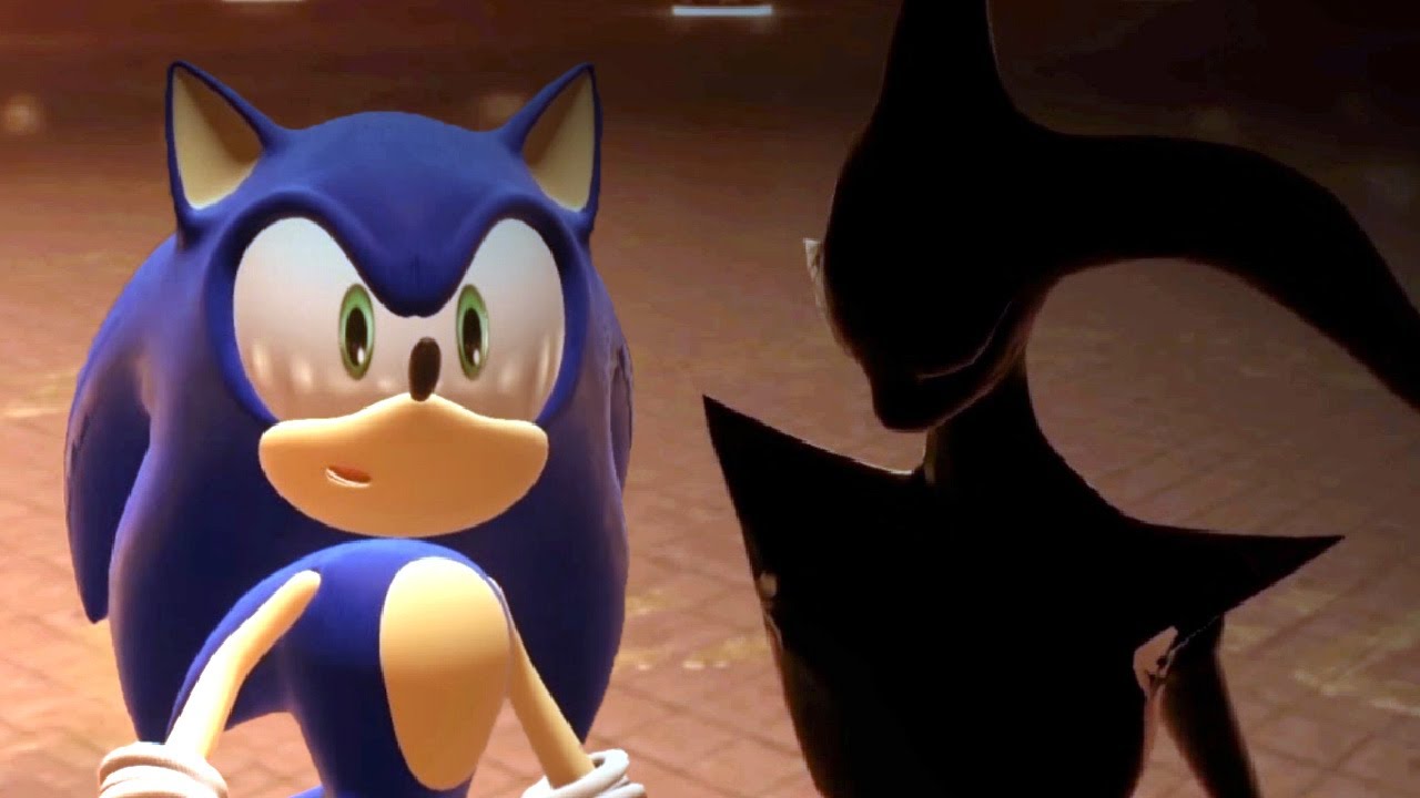 Sonic Frontiers: The Final Horizon (Switch) - Part 6: Master King Koco ...
