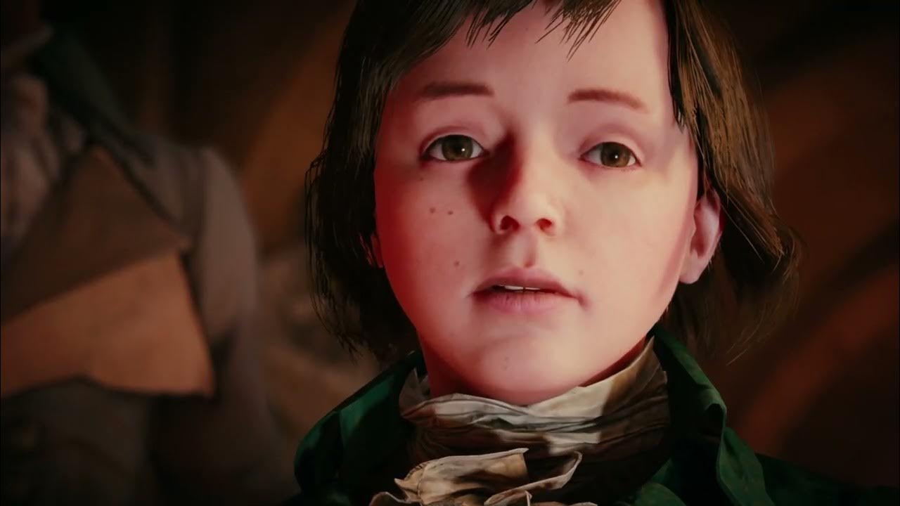 Assassin's Creed Unity part 1 - YouTube