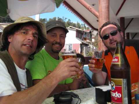 PLAYA PUDA - YouTube