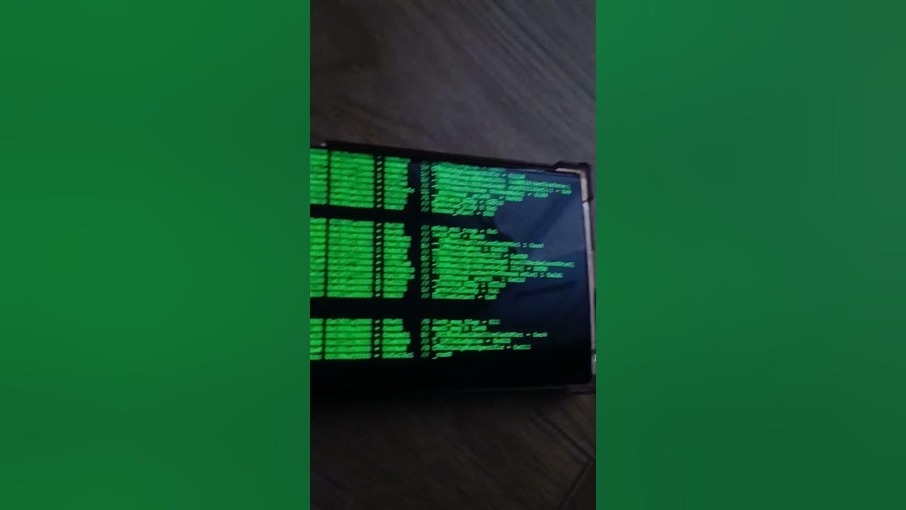 Grin coding - YouTube