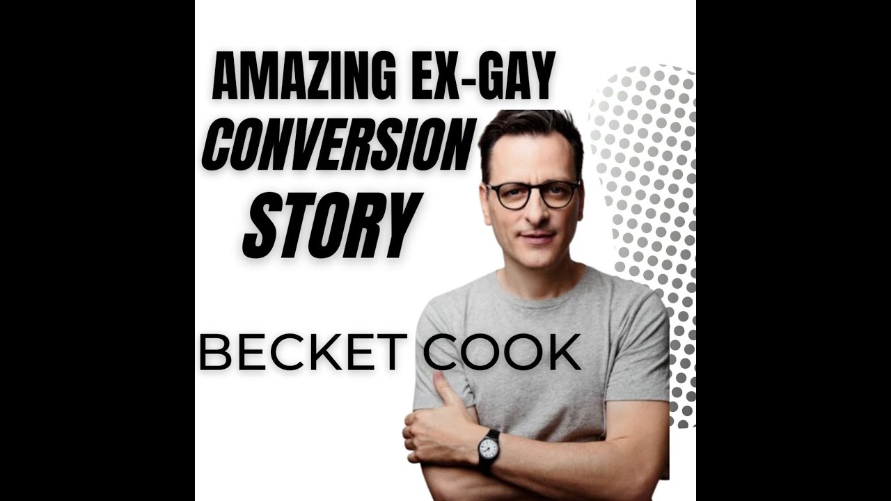 i hope becket cook is just "resting his hands" - YouTube