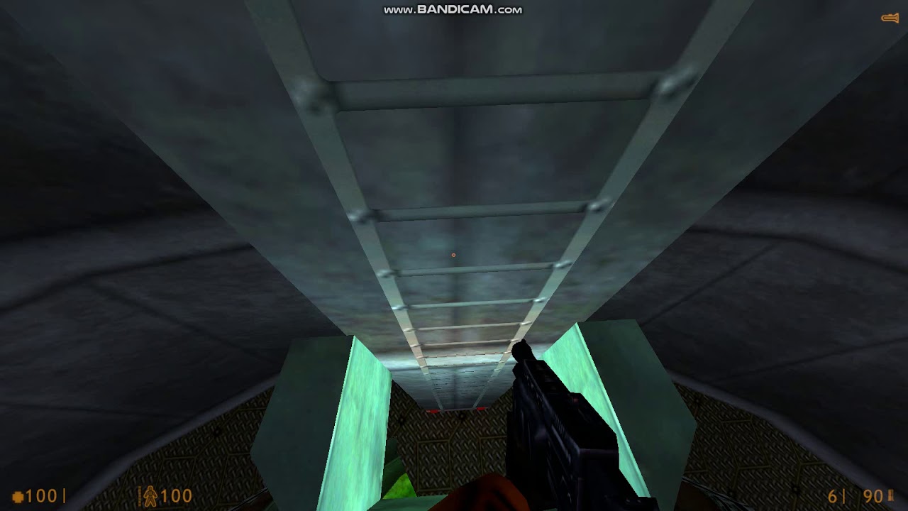 Half life:source Gameplay #8 - YouTube