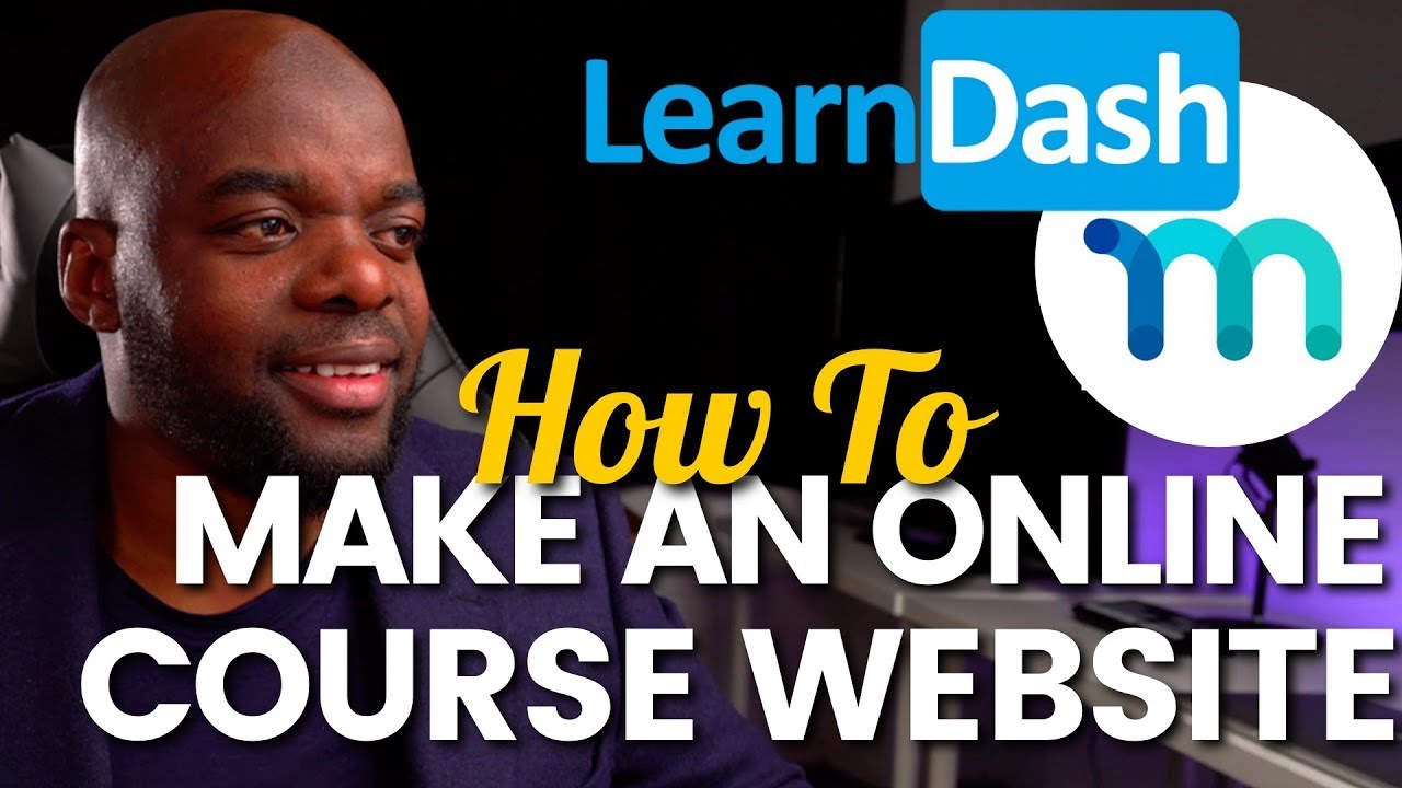 MemberPress LearnDash How To Make An Online Course Website YouTube memberpress-learndash-how-to-make-an-online-course-website-youtube