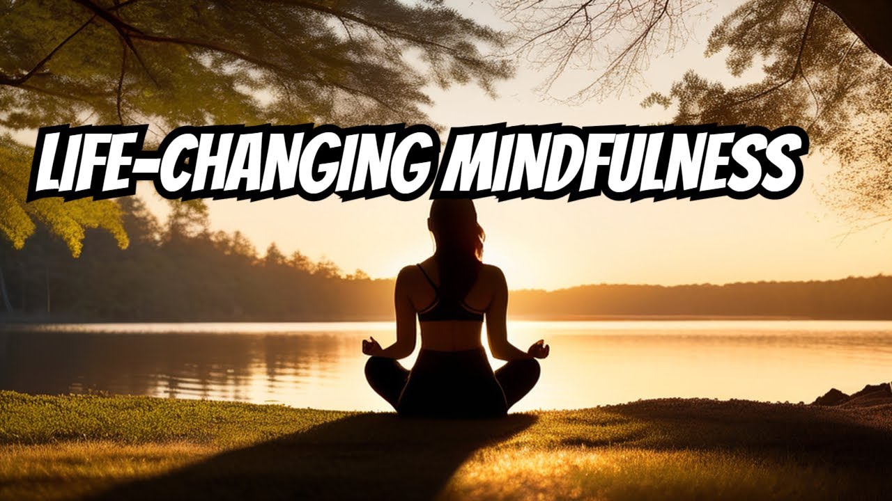 Mindfulness 101: How to increase your Peace - YouTube
