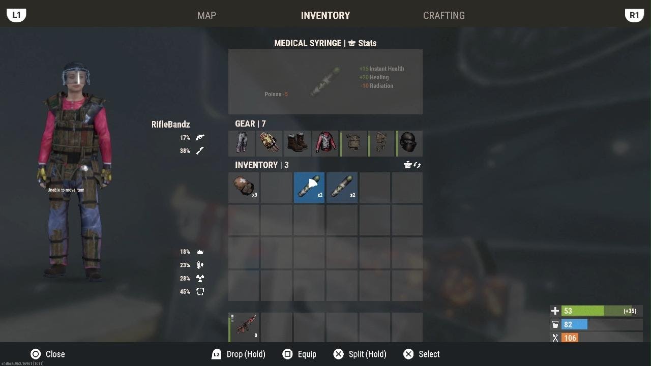 Rust Console Raid Defense Against Ximmers *PS5* - YouTube