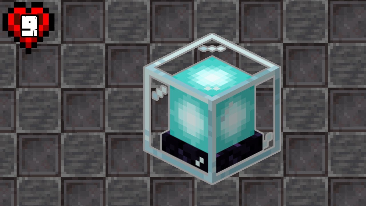 Getting 5 Full Beacons in Minecraft Hardcore!! #9 - YouTube