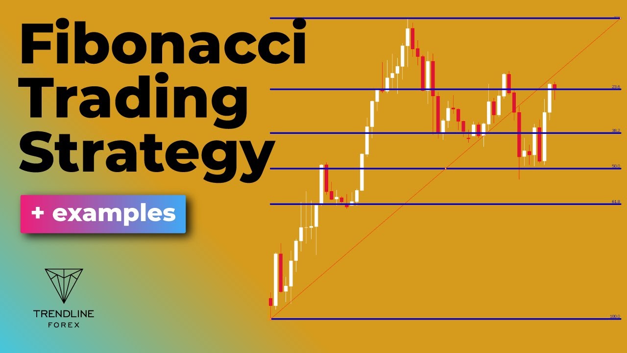 Fibonacci trading strategy | How to use Fibonacci retracement correctly ...