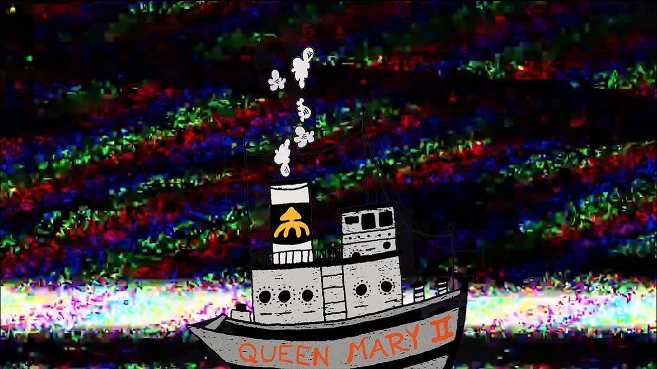 Diligent skateboards "QUEEN MARY II" / PREMIERE - YouTube