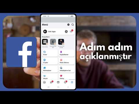 Facebook’ta Aktif Durum Nasıl Devre Dışı Bırakılır