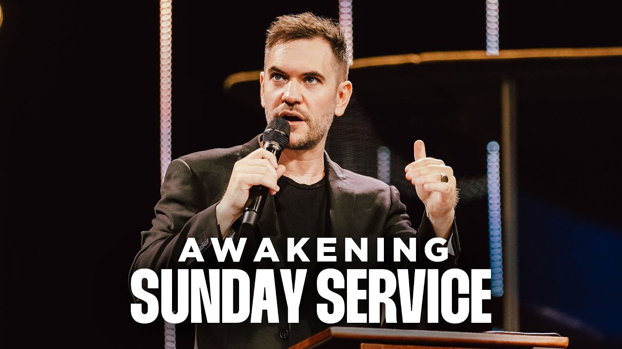 Stay Faithful, Stay Big | Pastor Jordan Boyce - YouTube