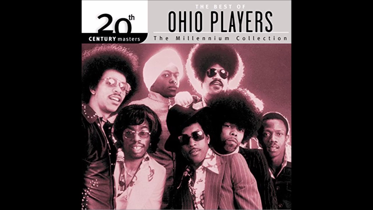 The Ohio Players - Funk O Nots - YouTube