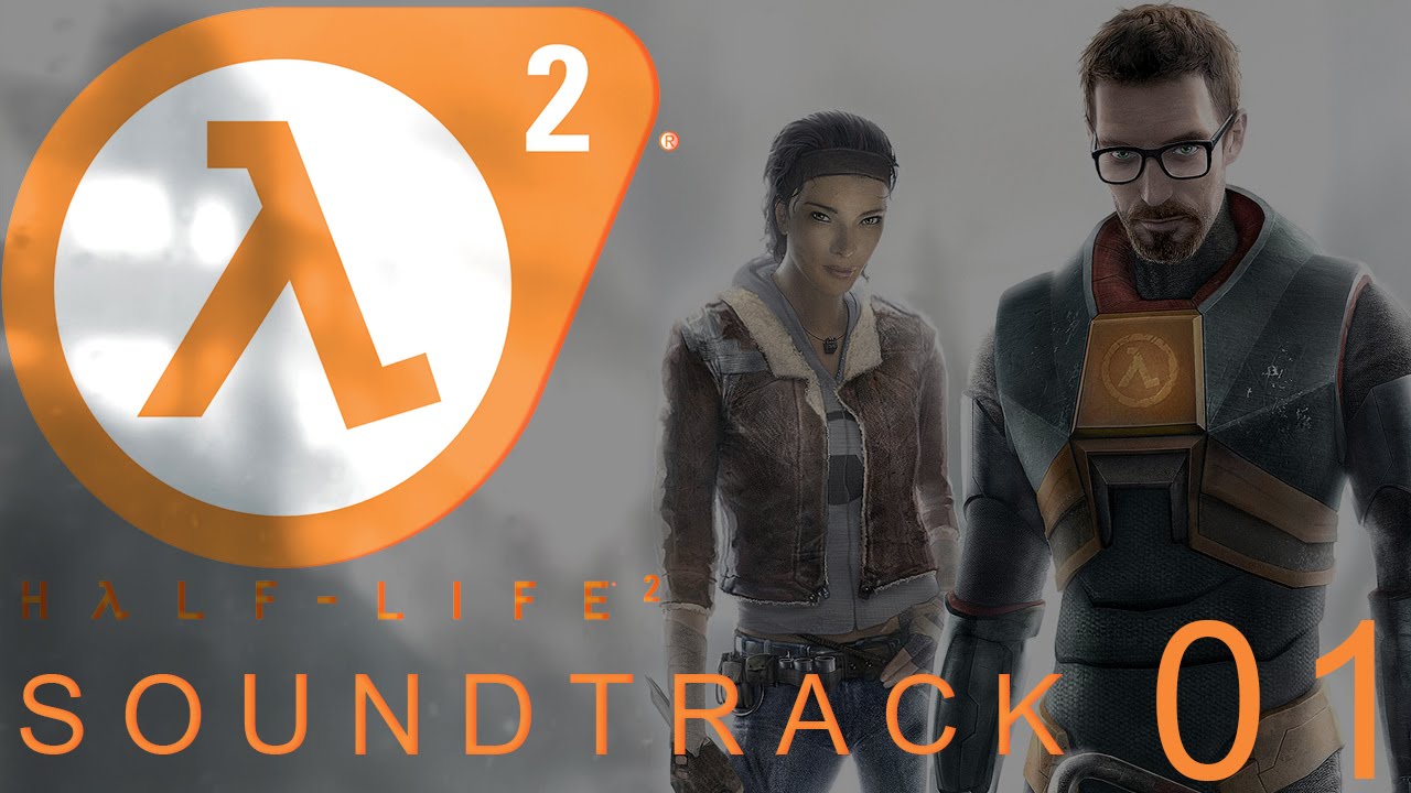 Half-Life 2 - 01 Hazardous Environments (with gameplay footage) [HD, 60 ...