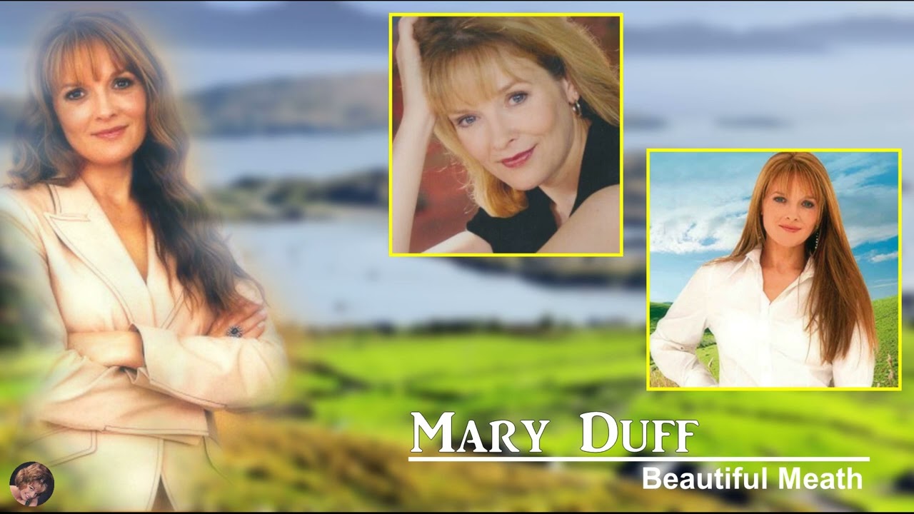 Mary Duff -Beautiful Meath - - YouTube