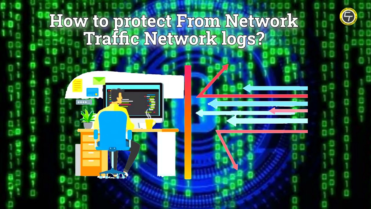 What is Network Traffic Network logs ? - YouTube