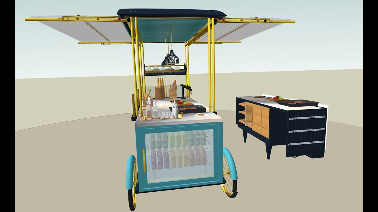 CART ANIMATION 14102022 - YouTube