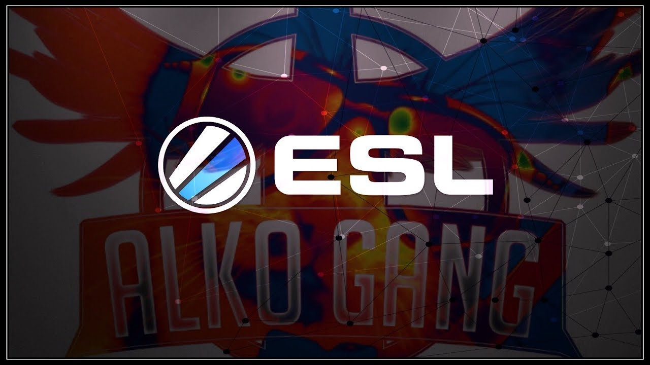 ESL| Critical Ops Highlights #1 ALKO GANG - YouTube