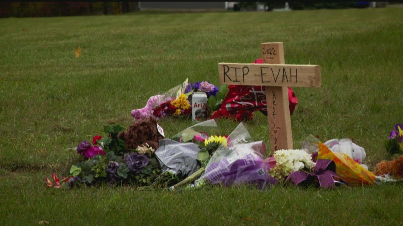 Second teen dies after crash in Barron County - YouTube