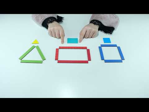 4. Sınıf 4. Ünite Geometrik Şekiller ve Cisimler