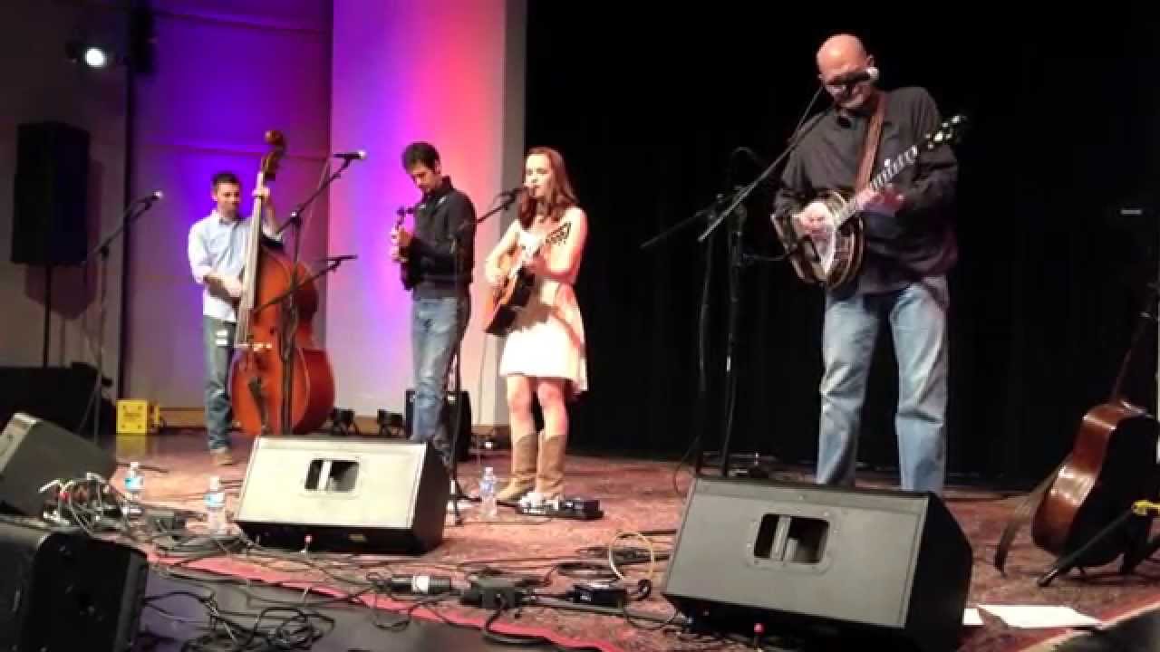 Lacy Green @ Triad Music Fest - YouTube