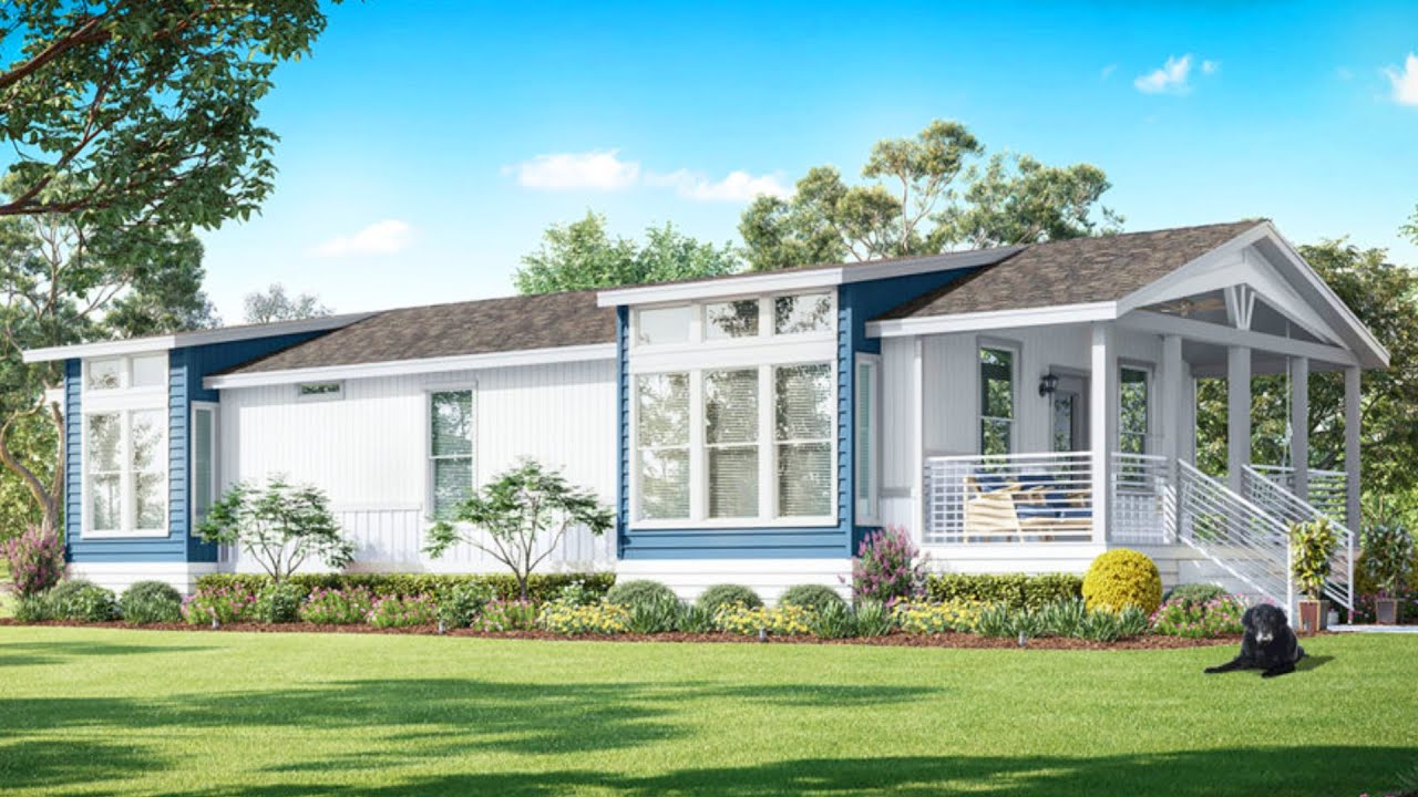 Absolutely Gorgeous Swan Smart Cottage with 3 Bedrooms - YouTube