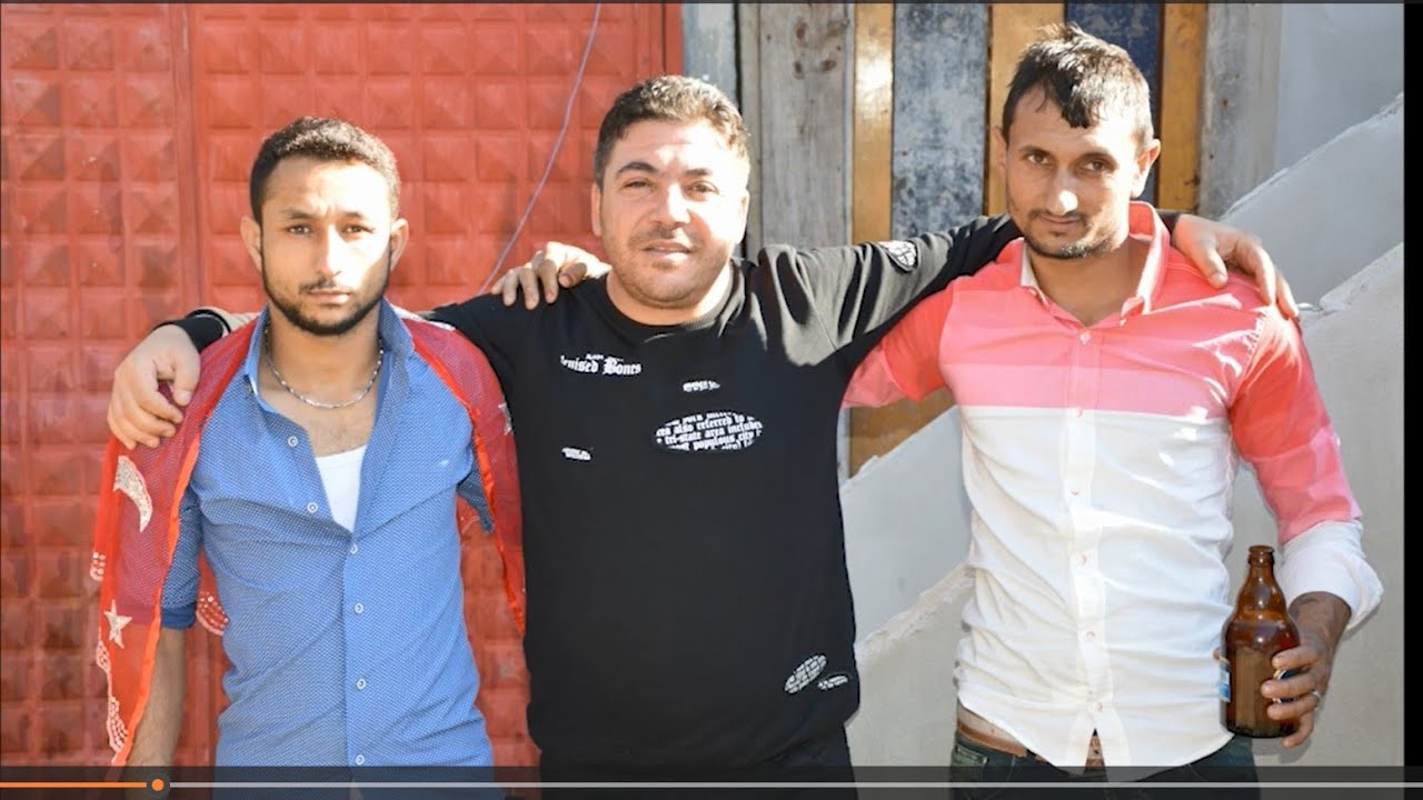 1.BÖLÜM ERAY DEMİRKIRAN ASKER EĞLENCESİ KANDIRA TEKKELİ - YouTube