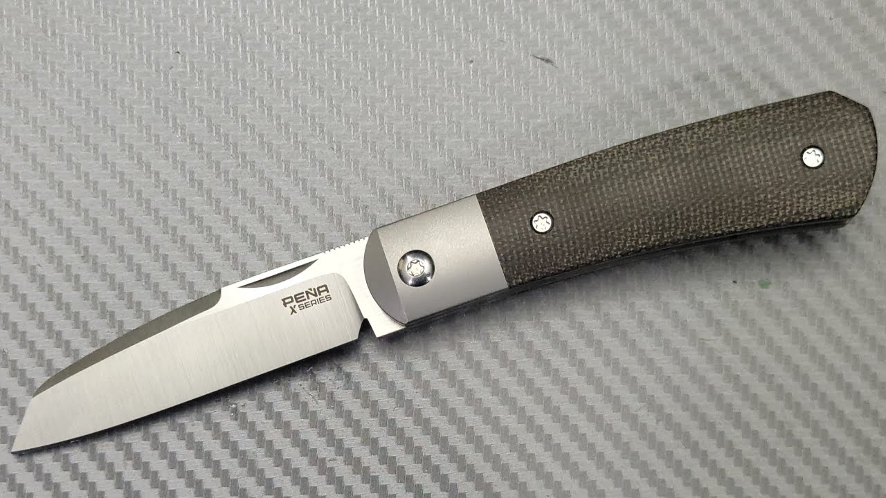 5 FAST KNIFE REVIEWS - YouTube