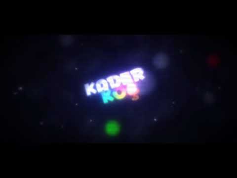 ÖZEL İSİM İNTROSU (KADER KOÇ) #2