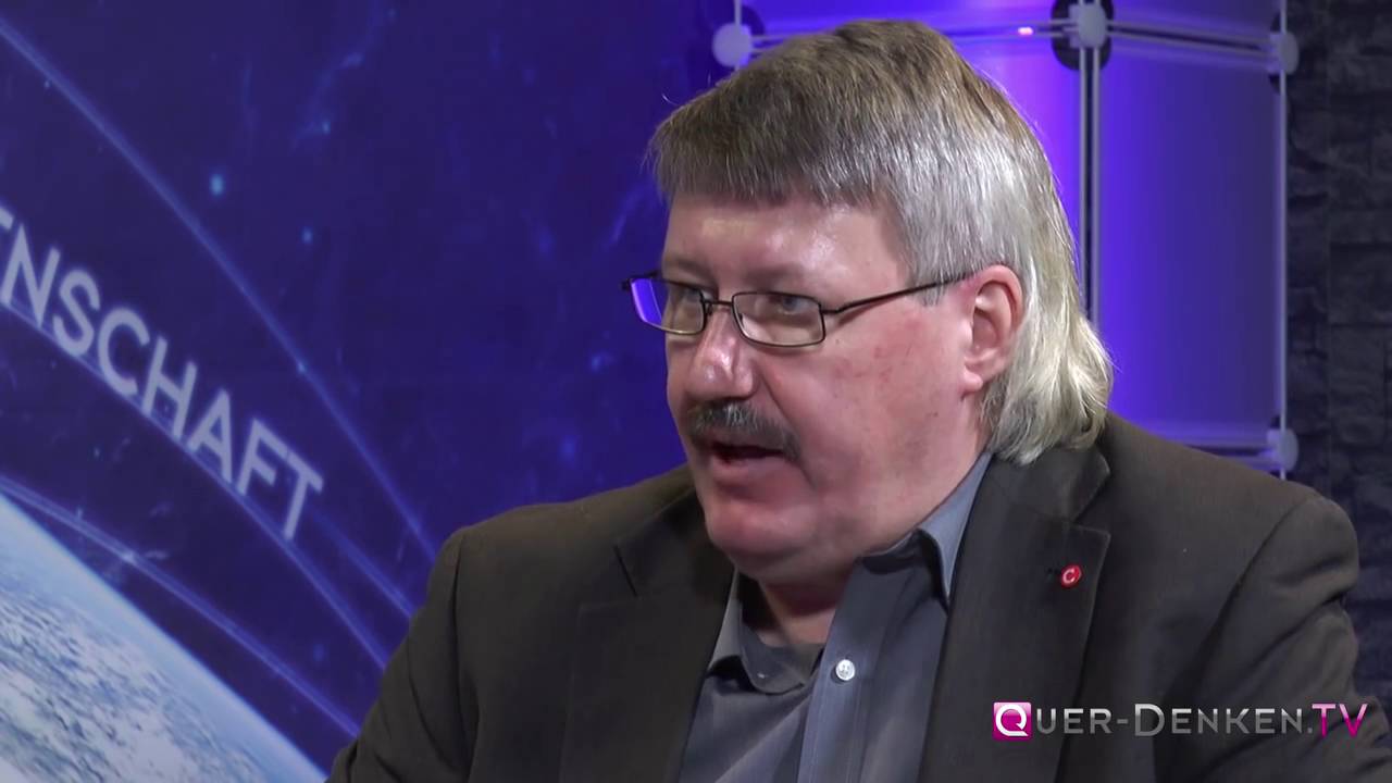 Peter Feist: Die Götterdämmerung der westlichen Ideologien und die ...