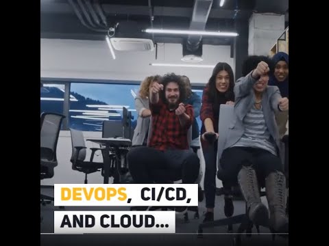 DevOps Change Control - YouTube