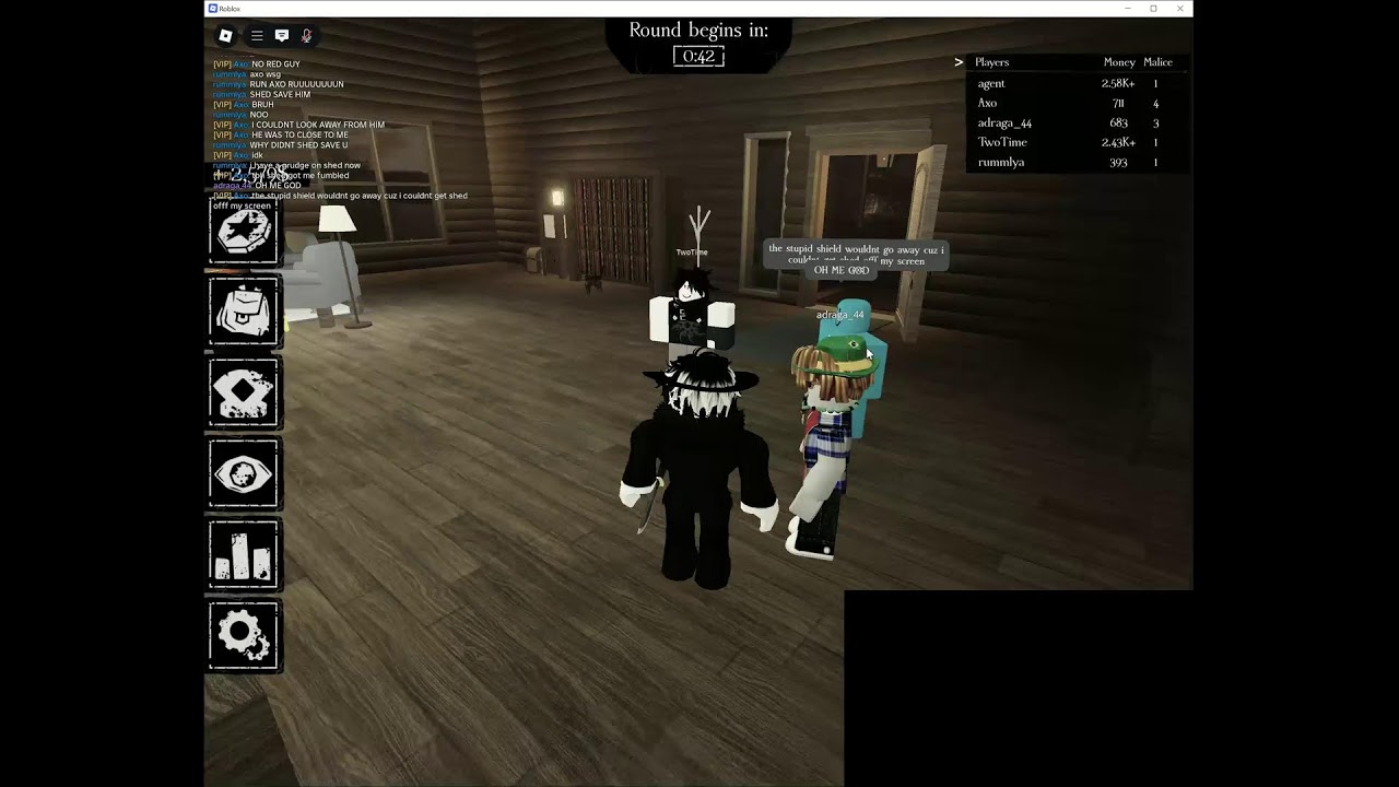 two time rework - YouTube