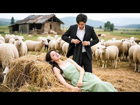 Betrayed By Scum, She Wed His Bachelor CEO Uncle—Secretly Loved Her 10Yr, Kissing Her Breathless.