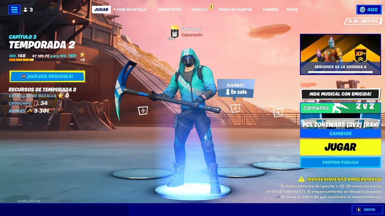 Pasos para reclamar la skin en intel || Funciona en Intel y Amd - YouTube