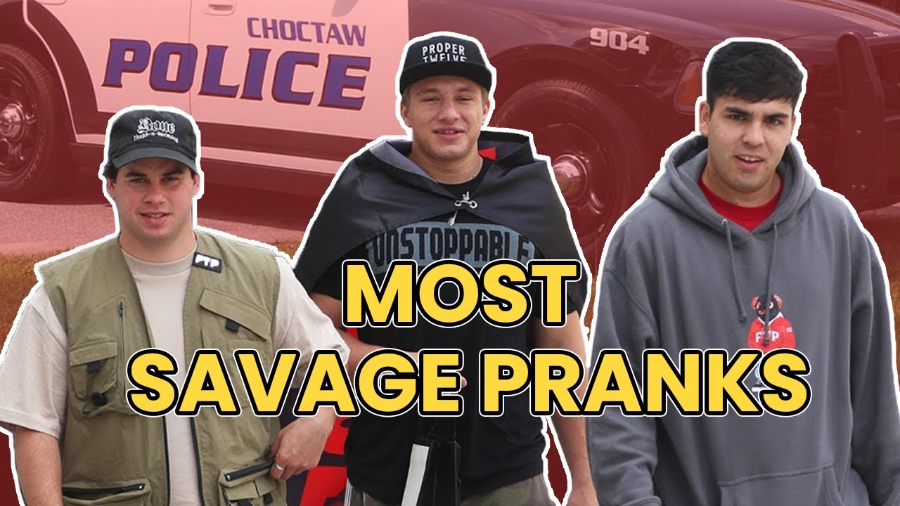 Top 5 Best Moments of NELK (COMPILATION) - YouTube