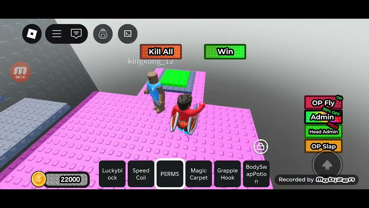 BTH'S playing roblox i guess that 2 Games - YouTube