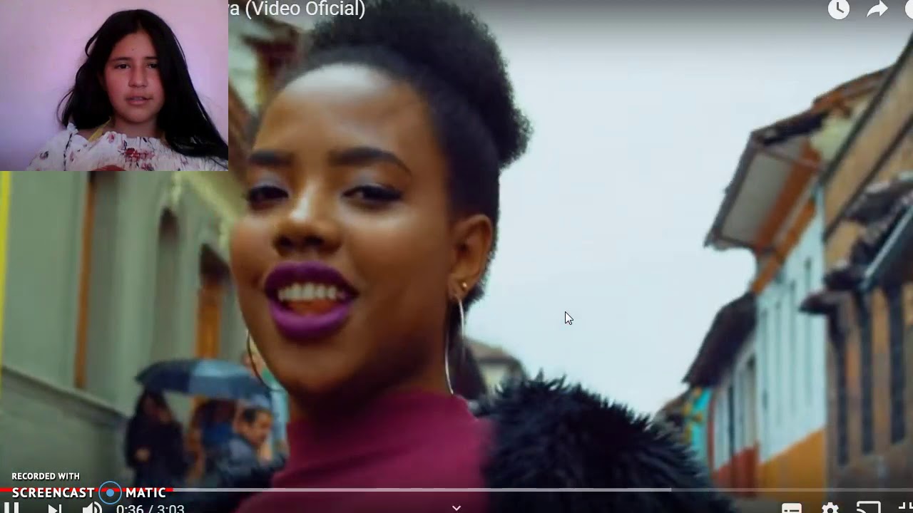 Grabando #2 - YouTube